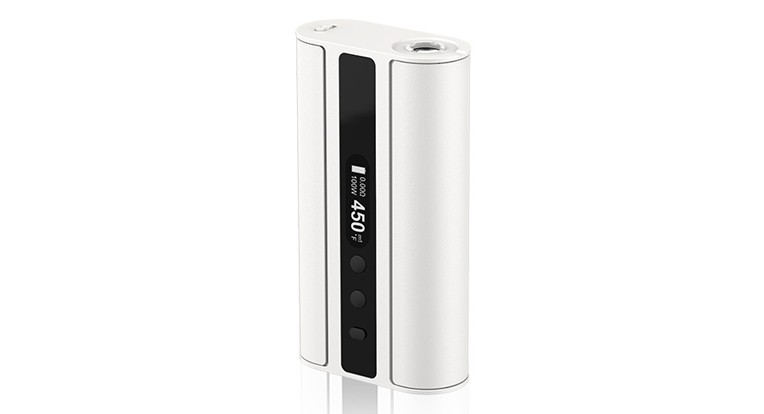 Eleaf iStick 100w TC - CloudVape Juice Shop Online Vape Store